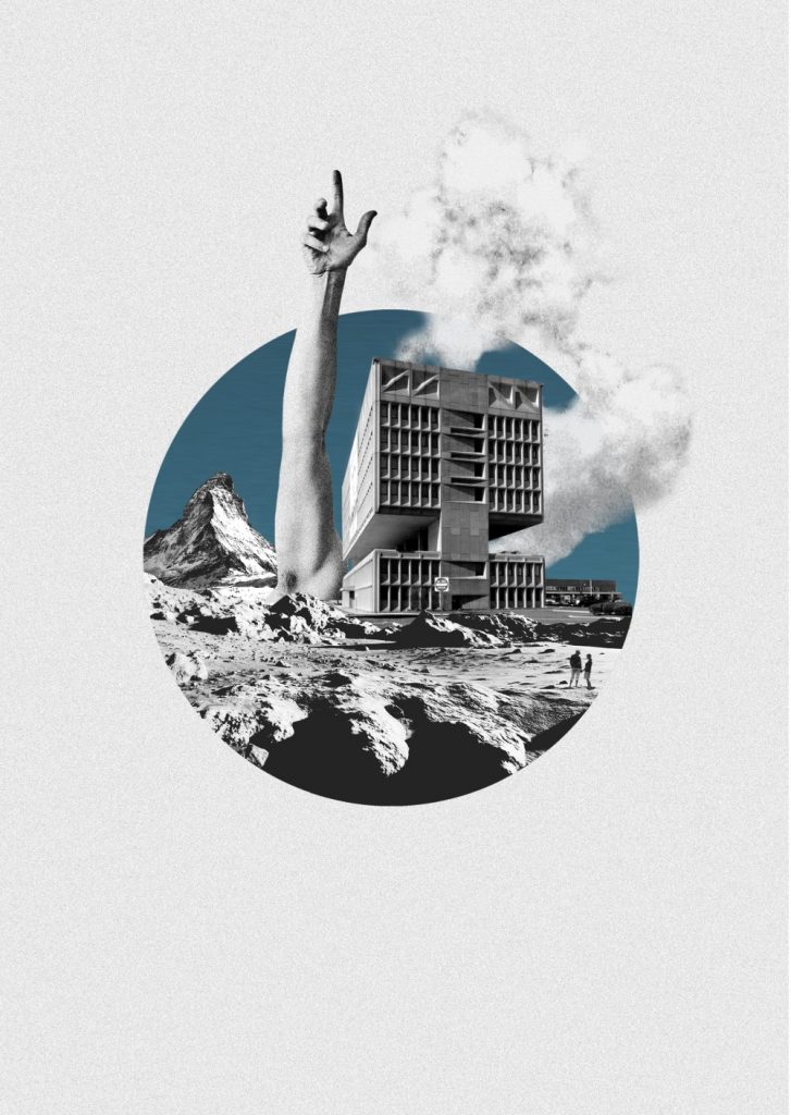 Louis Bowes - Conclave Brighton